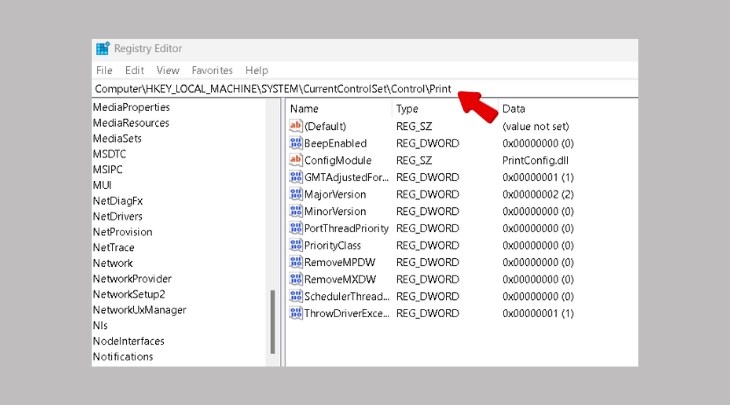 What is error 0x0000011b? How to fix error 0x0000011b when printing on ...