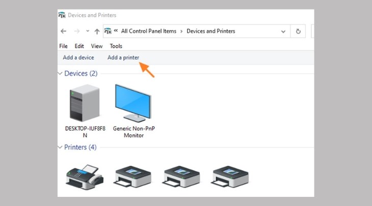 What is error 0x0000011b? How to fix error 0x0000011b when printing on ...