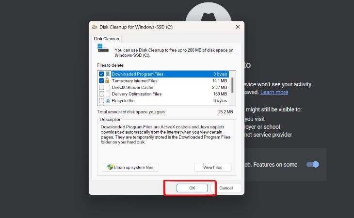What Is Temporary File Does Deleting Temporary File Affect The Computer