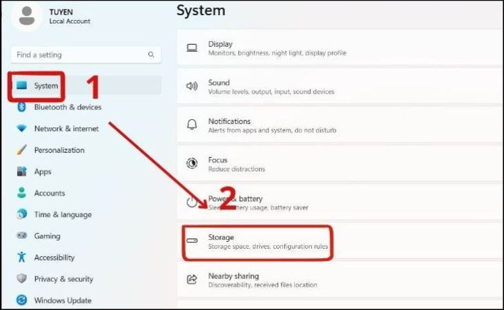 What Is Temporary File Does Deleting Temporary File Affect The Computer