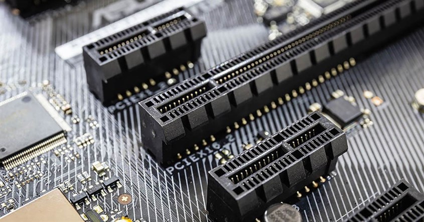 PCIe là gì? Các thế hệ PCIe và tầm quan trọng của PCIe với máy tính