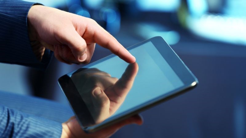 Tablet là gì? TOP thương hiệu máy tính bảng đáng mua nhất ...