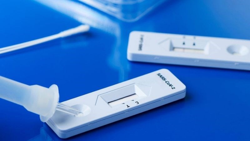72 loại kit test nhanh covid được Bộ y tế cấp phép. Lưu ý khi chọn mua