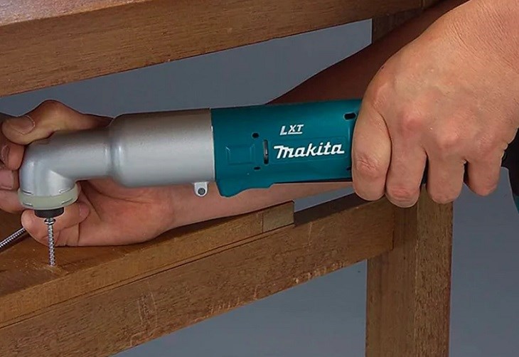 What is an angle screwdriver? Advantages and disadvantages of angle ...