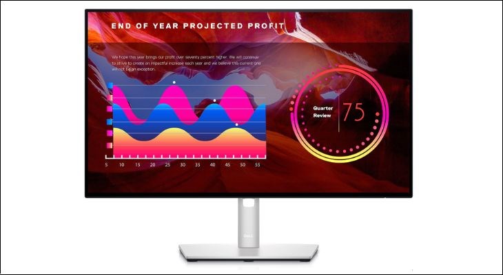 What is UltraSharp Monitor? Features of UltraSharp . monitors