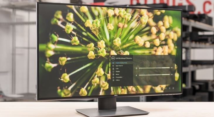 What is UltraSharp Monitor? Features of UltraSharp . monitors