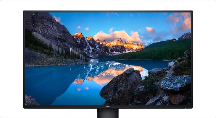 What is UltraSharp Monitor? Features of UltraSharp . monitors