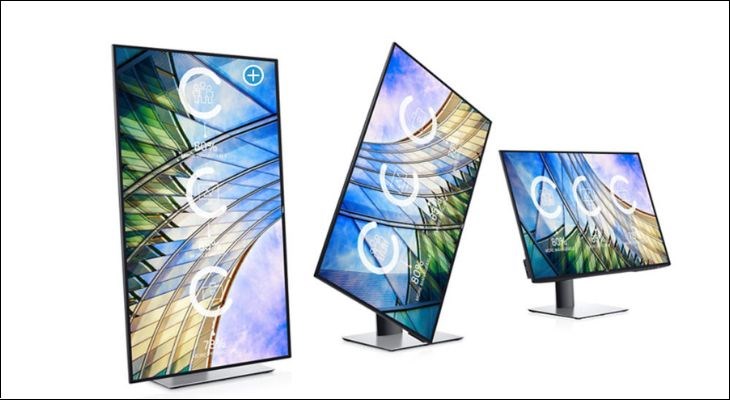 What is UltraSharp Monitor? Features of UltraSharp . monitors