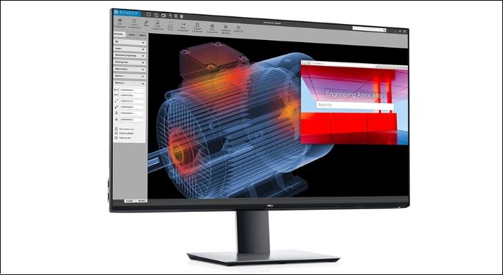 What is UltraSharp Monitor? Features of UltraSharp . monitors