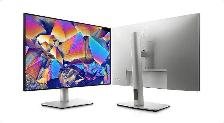 Màn hình UltraSharp là gì? Đặc điểm nổi bật của màn hình UltraSharp