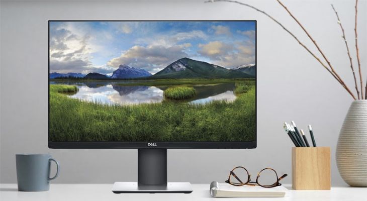 What is UltraSharp Monitor? Features of UltraSharp . monitors