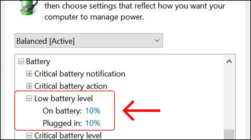 5 simple and effective ways to fix red crossed laptop battery error
