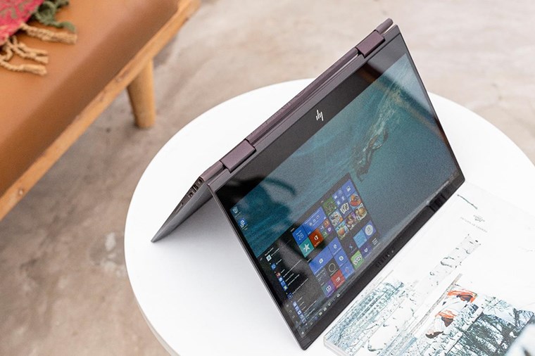 Should I buy a laptop that rotates 360 degrees? 8 reasons you should ...