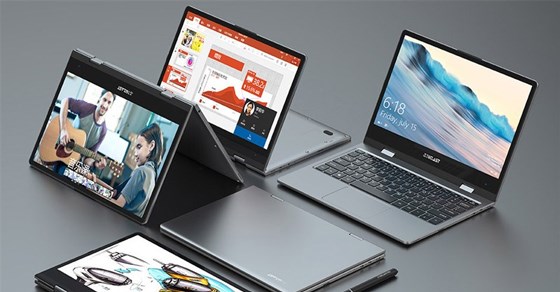 Should I buy a laptop that rotates 360 degrees? 8 reasons you should ...