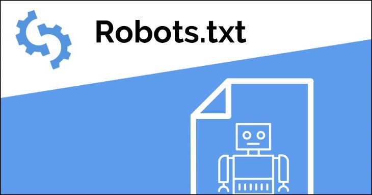 What is robots.txt file? Details of 3 simple ways to create robots.txt ...