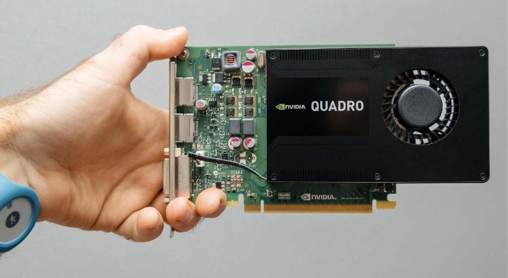 What is GPU? Function and how to distinguish GPU from CPU