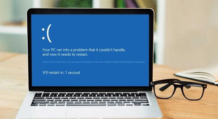 How to check if a laptop is being tracked and how to handle it effectively?