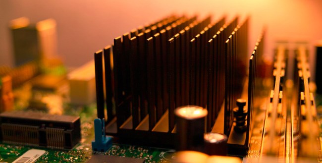 What is computer hardware? Overview of parts in hardware