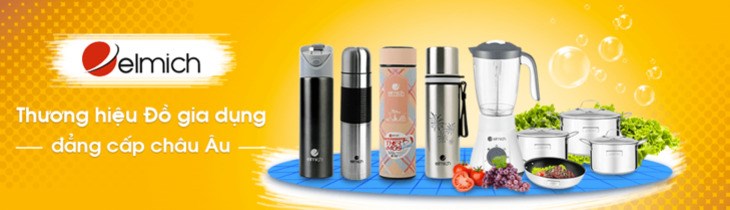 Nồi Elmich của nước nào? Có tốt không? Có nên mua không?