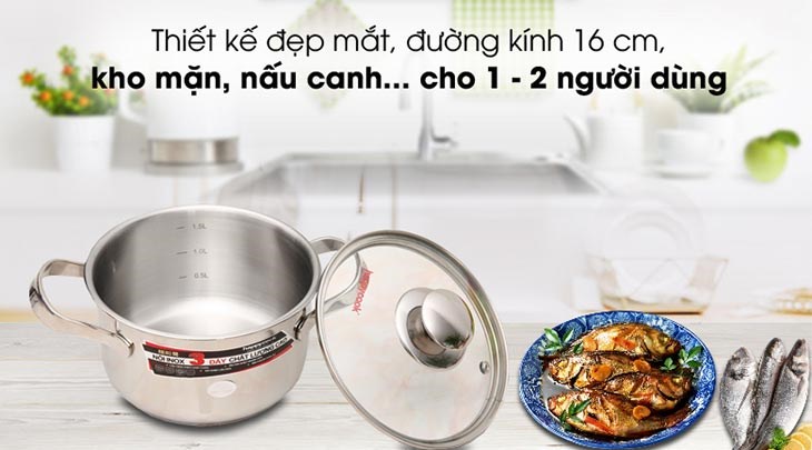 Nồi Happycook của nước nào? Có tốt không? Có nên mua không?