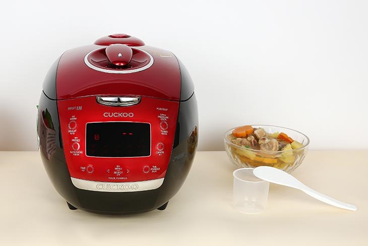 What is a high frequency pressure rice cooker? Should I buy a high ...