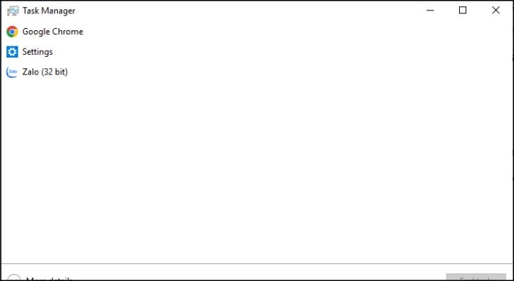 How to turn off applications running in the background on Windows ...