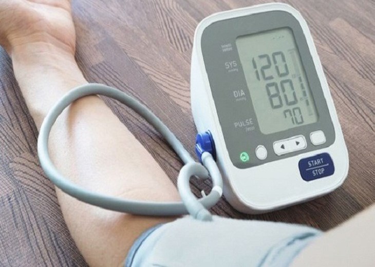 SYS DIA PULSE Là Gì? Khám Phá Ý Nghĩa Các Chỉ Số Huyết Áp Quan Trọng