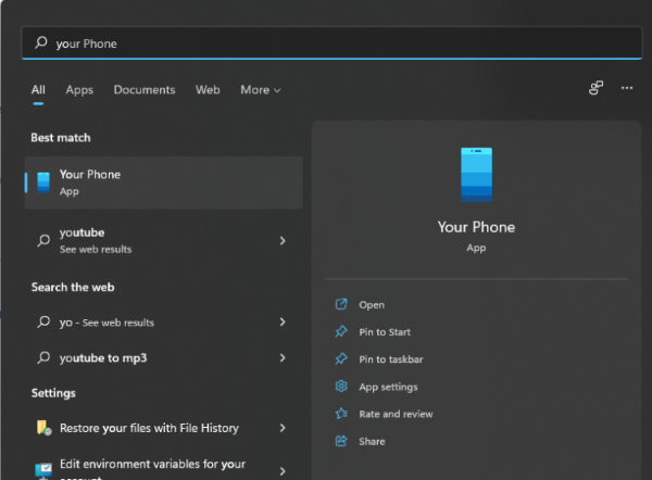 How to project and transfer your phone screen to your computer you may ...