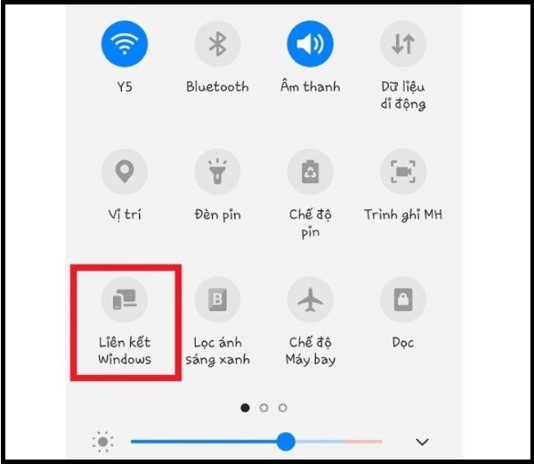 How to project and transfer your phone screen to your computer you may ...
