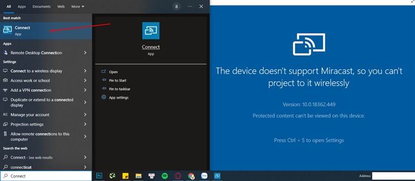How to project and transfer your phone screen to your computer you may ...
