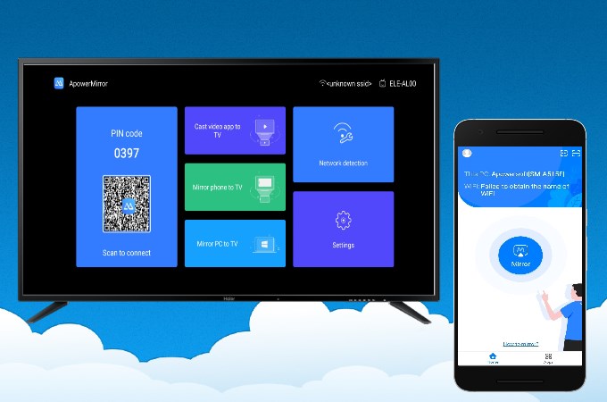 How to project and transfer your phone screen to your computer you may ...