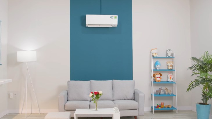 Đánh giá chi tiết dòng máy lạnh Daikin ATKF/ FTKF 2023