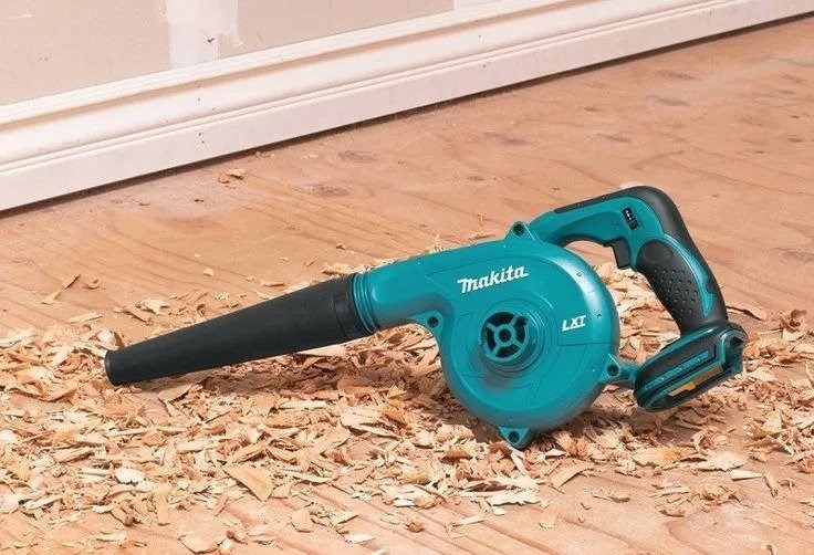 What is a handheld dust blower? Structure and working principle of dust ...