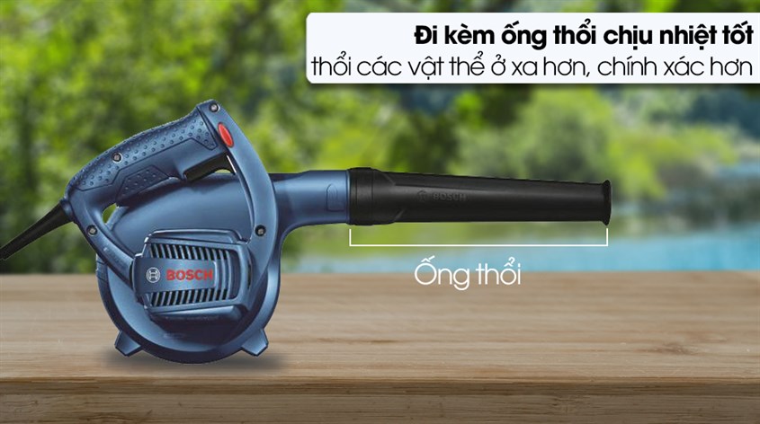 What is a handheld dust blower? Structure and working principle of dust ...