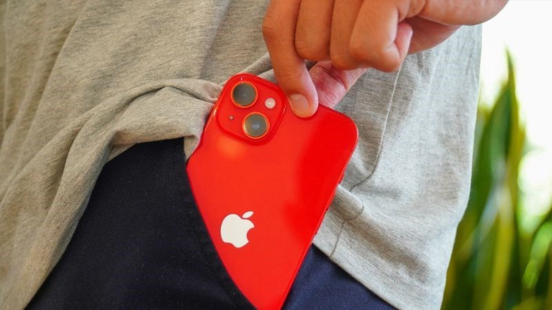 How many inches is iPhone 14 (Plus, Pro, Pro Max)? Learn about iPhone ...