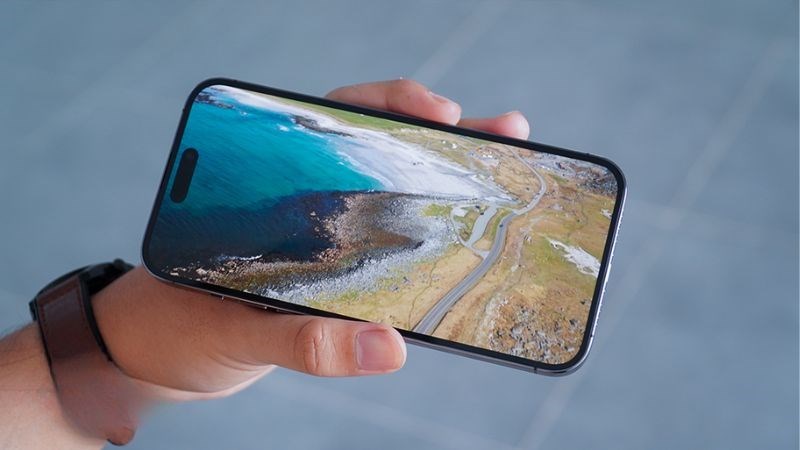 Kích thước iPhone 14 (Plus, Pro, Pro Max) bao nhiêu inch