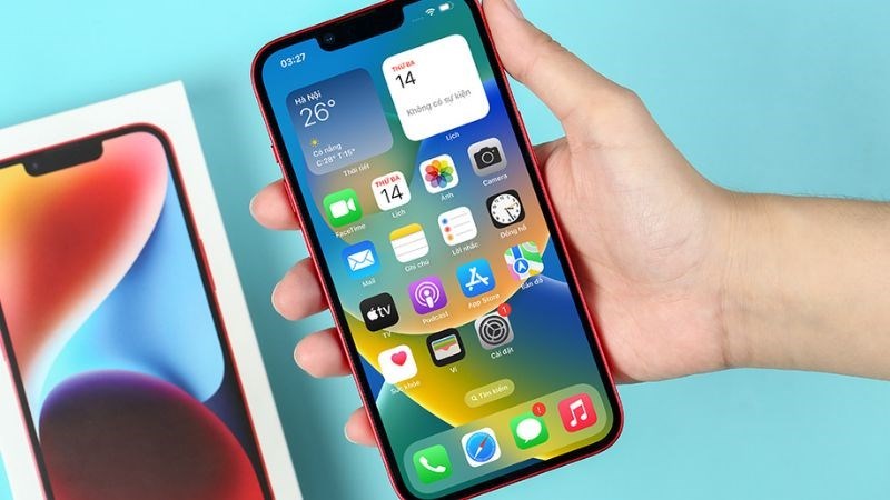 How many inches is iPhone 14 (Plus, Pro, Pro Max)? Learn about iPhone ...