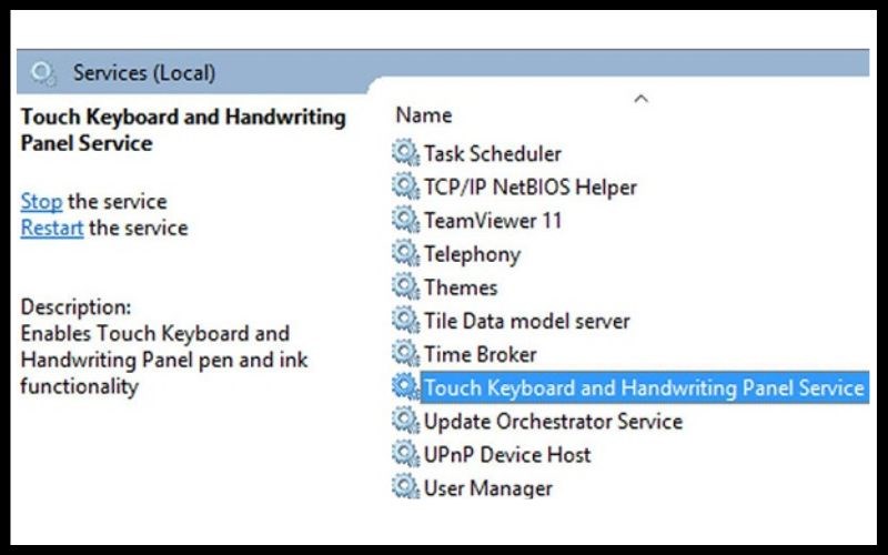 7 cách tắt chuột cảm ứng trên laptop HP bạn không nên bỏ qua ...