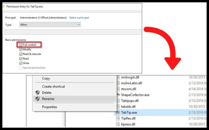 Cách tắt chuột cảm ứng trên laptop HP - Máy Tính Nguyễn Gia