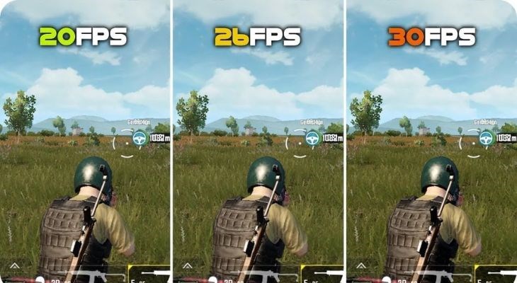 Fps Là Gì Thông Số Fps Bao Nhiêu Chơi Game Là Tốt Nhất