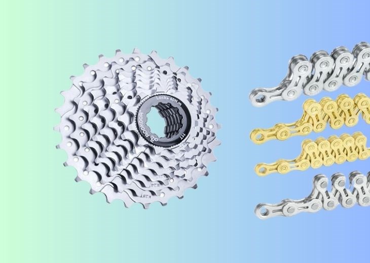Xích xe đạp là gì? Những điều cần biết về xích xe đạp