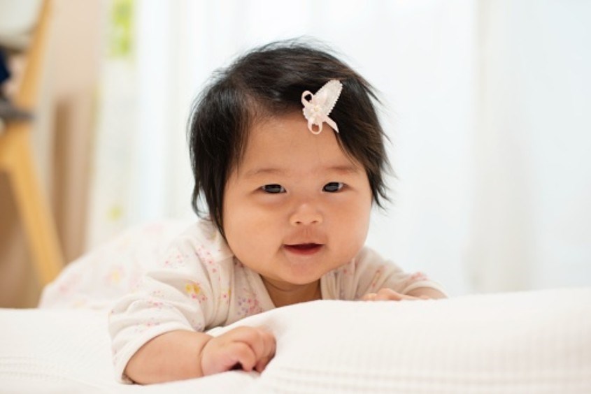 200+ tên con gái họ Lương ý nghĩa, mang lại may mắn, bình an