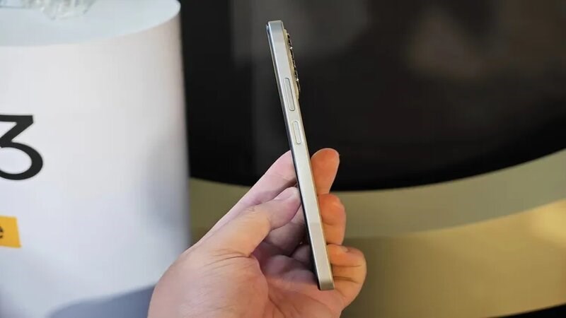 Đánh giá realme C53: Camera kép 50MP, màn hình 90Hz đầy ấn tượng - Thegioididong.com