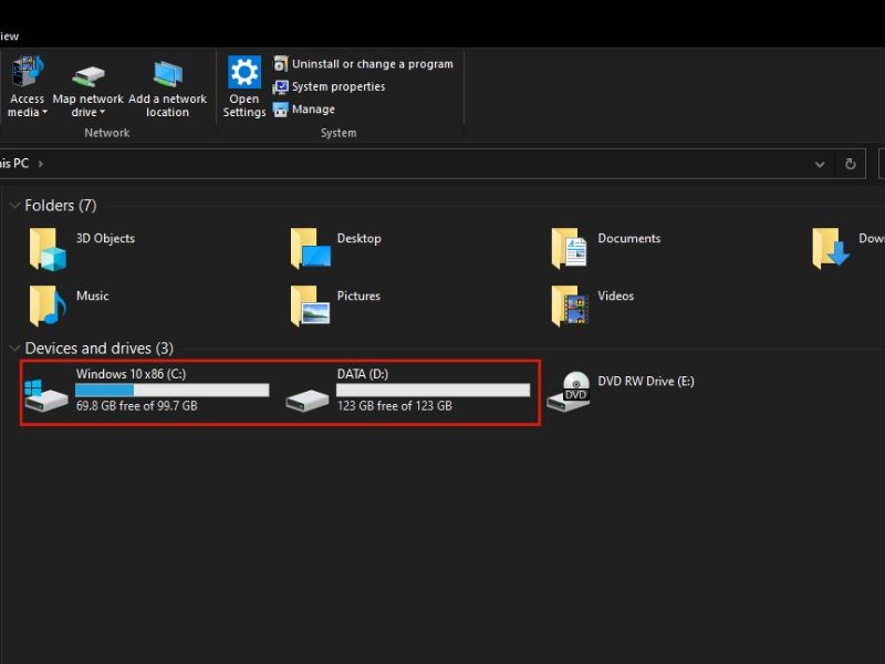 10 Cách khắc phục lỗi thiếu file msvcp 110.dll đơn giản cho Windows