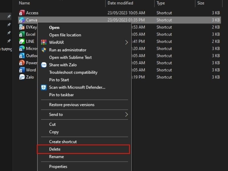 10 Cách khắc phục lỗi thiếu file msvcp 110.dll đơn giản cho Windows