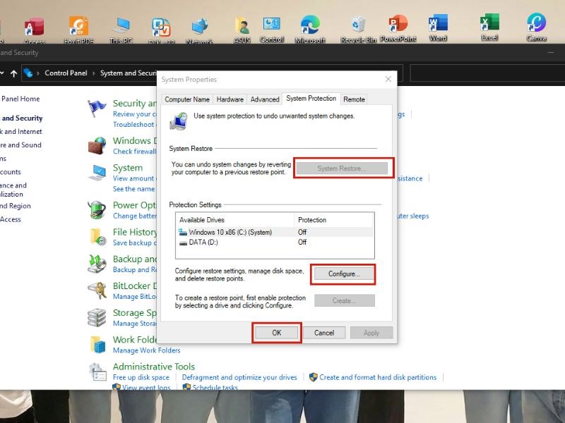 10 Cách khắc phục lỗi thiếu file msvcp 110.dll đơn giản cho Windows