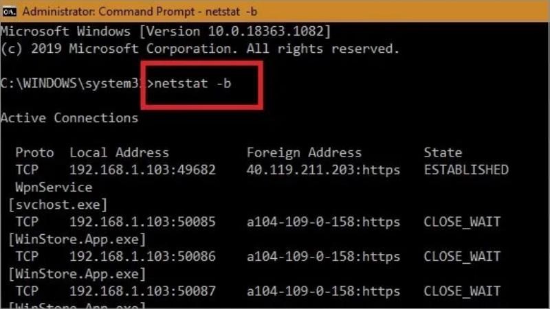 Cách kiểm tra Keylog trong máy tính và cách khắc phục - Thegioididong.com