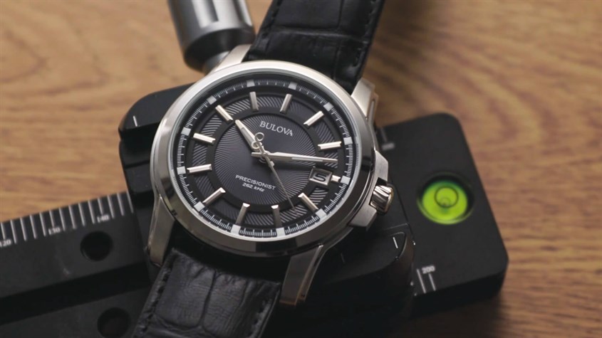 Các dòng đồng hồ Bulova được săn đón nhất mọi thời đại