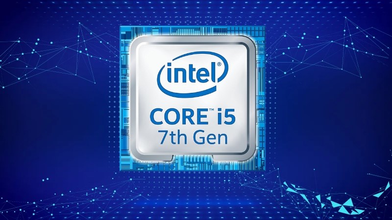 Tìm hiểu Intel Core i5 7300U - Đánh giá chi tiết thông số và hiệu năng