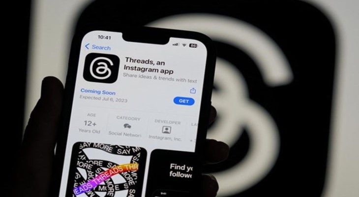 Threads Instagram là gì? Cách tải, đăng ký, sử dụng Threads Instagram